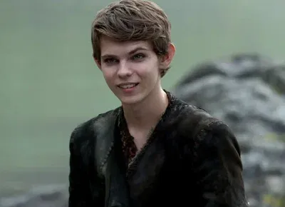 Peter Pan OUAT