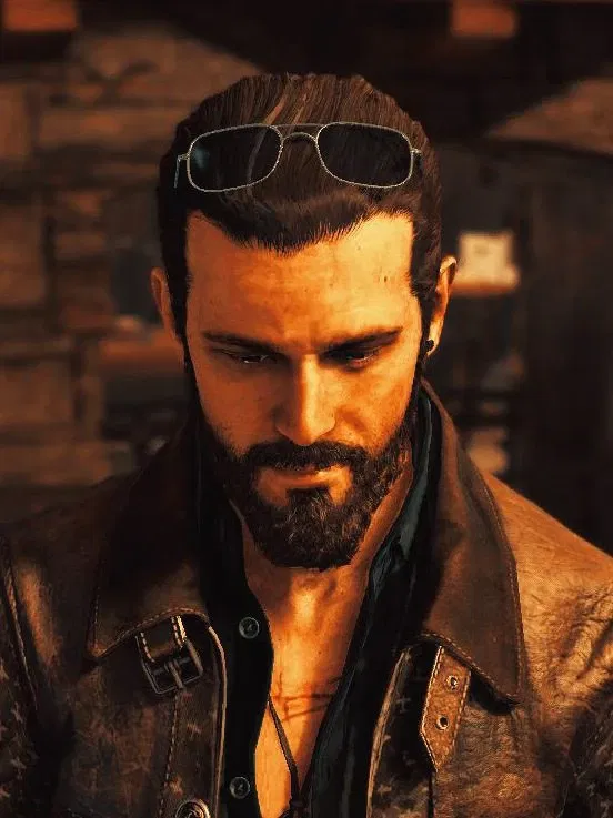 John Seed | Far Cry 5