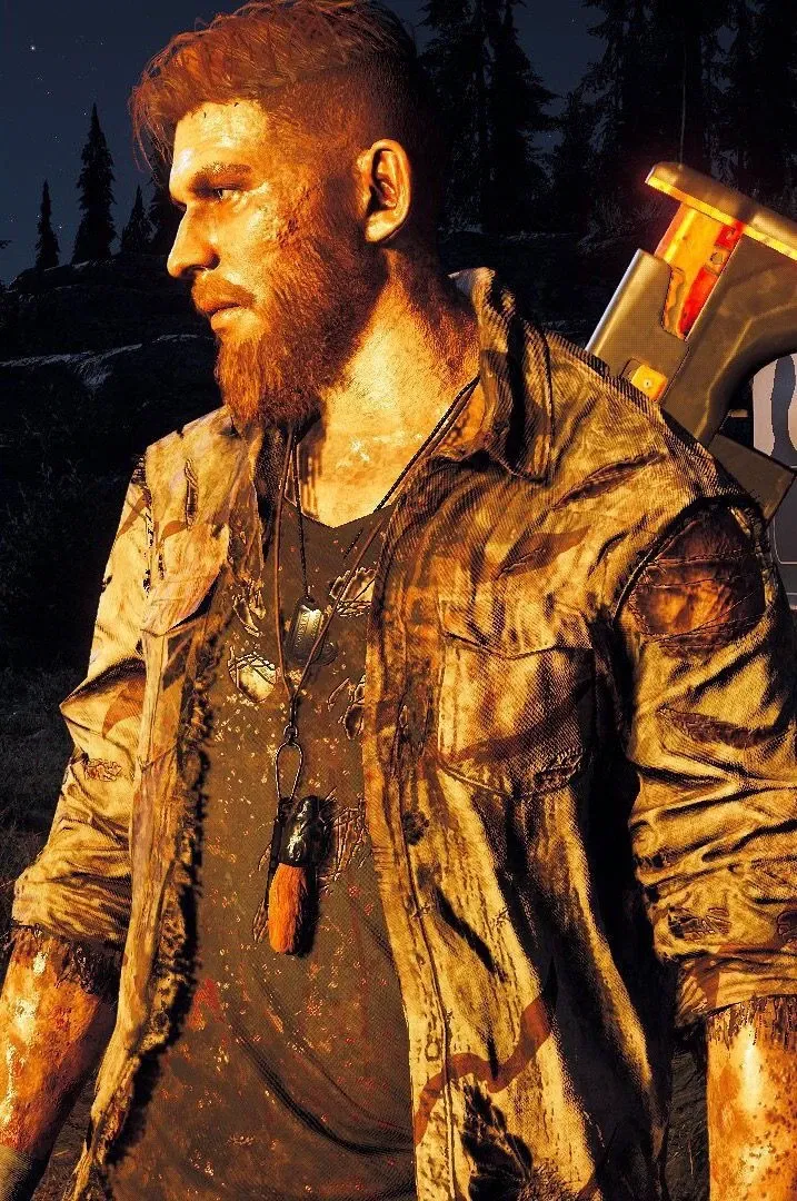 Jacob Seed | Far Cry 5