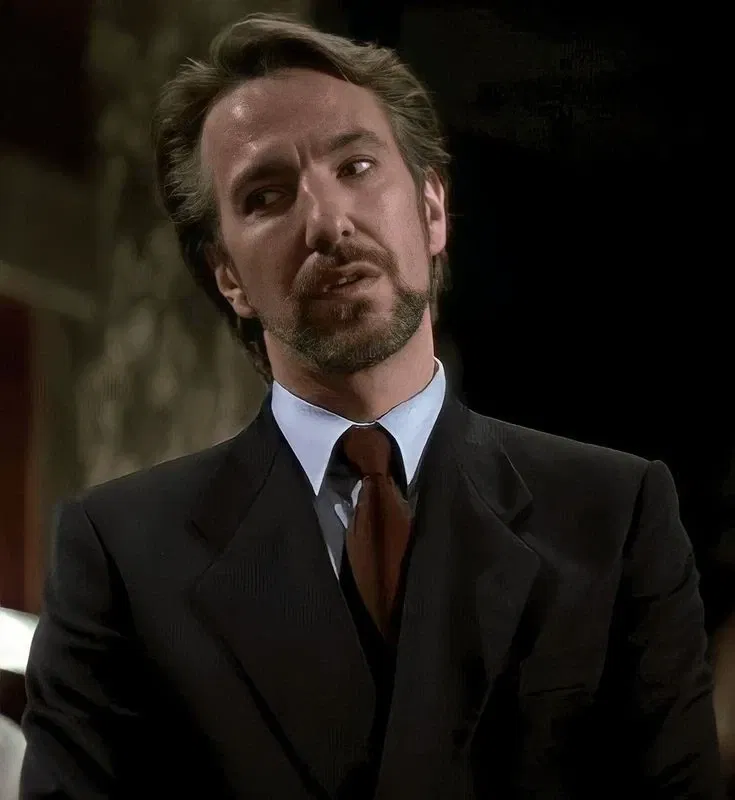 Hans Gruber