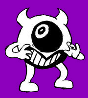 Loox (Undertale)
