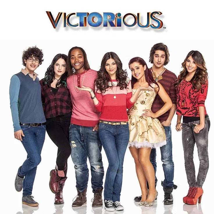 Victorious RP