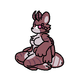 (Female) Stiger Latex