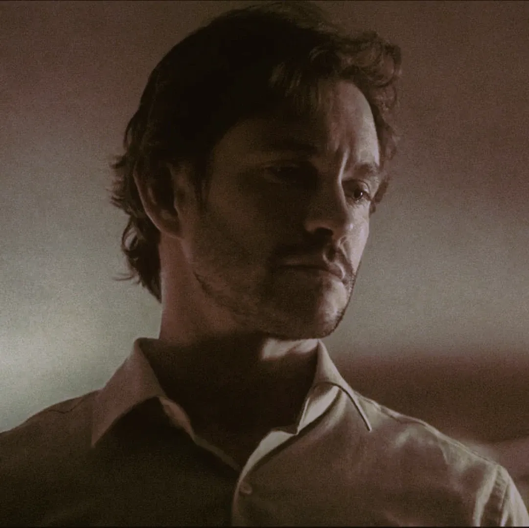Will Graham