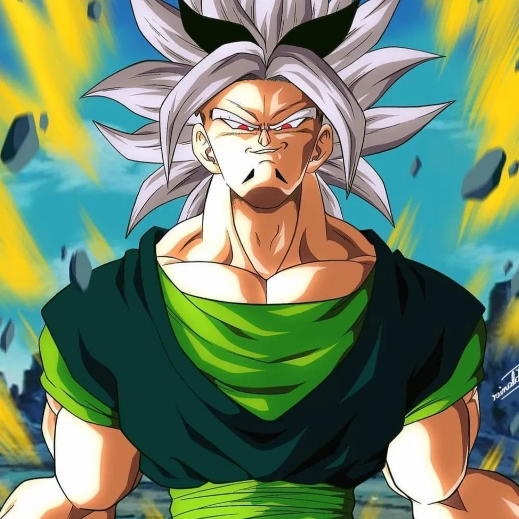 Xicor | Dragon Ball AF