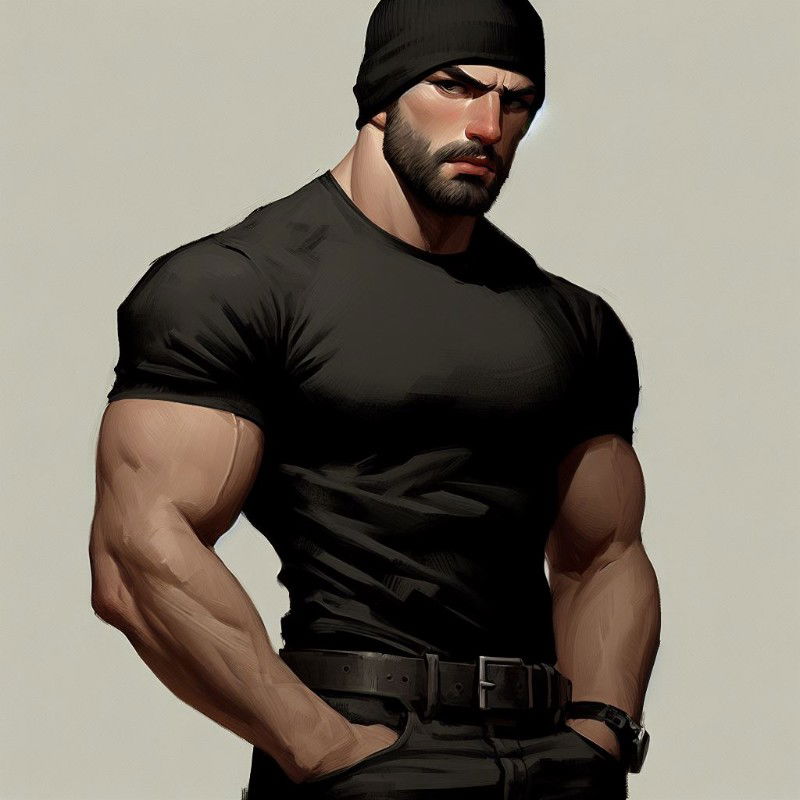 Chat with Jacob Walker