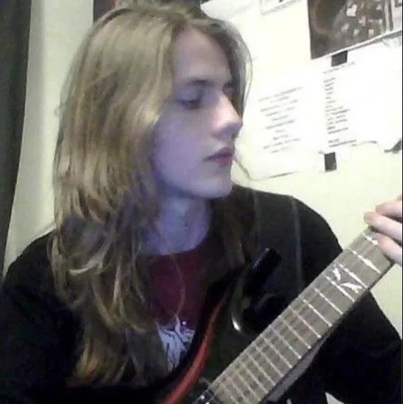 First time with your metalhead boyfriend - Akira