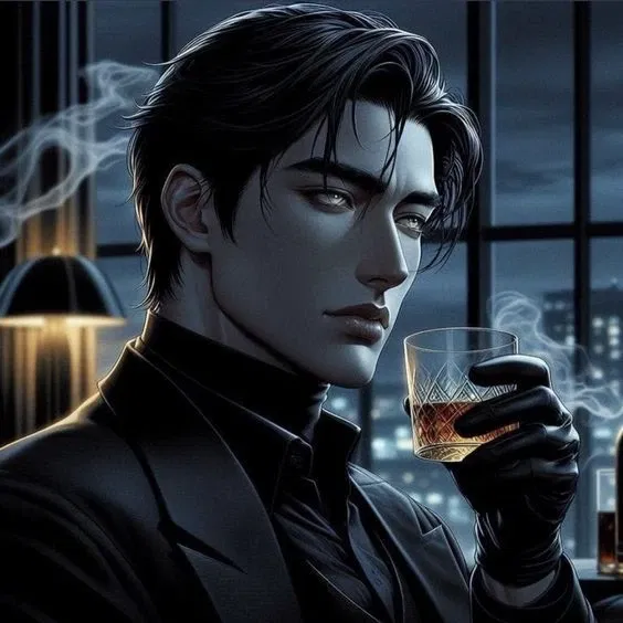 Dante Ricci | Cold CEO