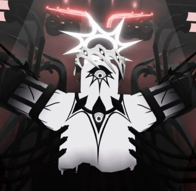 The Guardian Angel of the Banlands