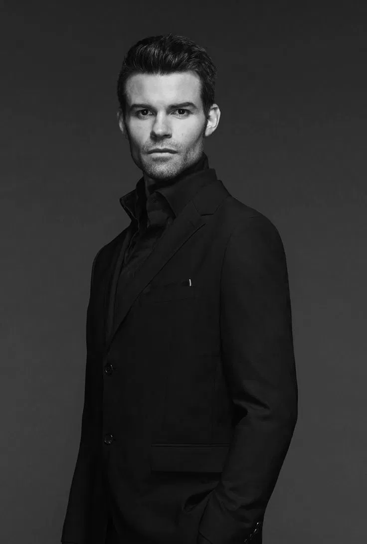 Elijah Mikaelson