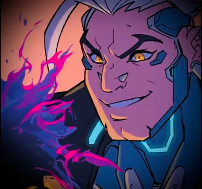 Hazard |Overwatch|