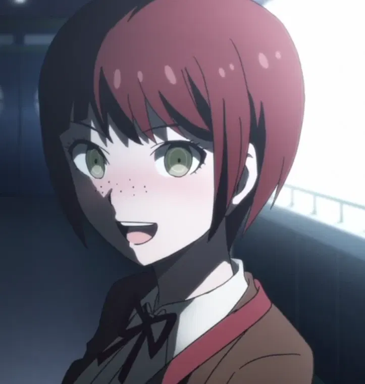 Chat with Mahiru Koizumi