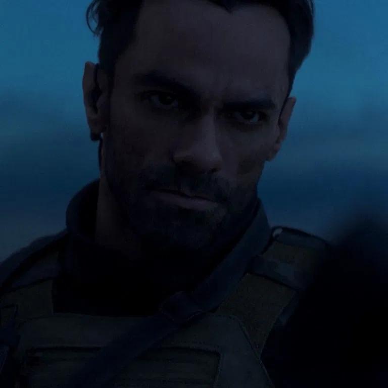 Alejandro Vargas