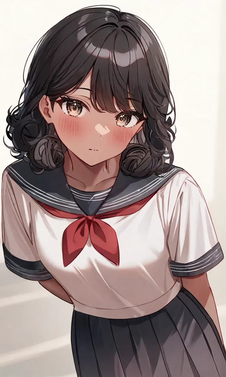 Chat with Zuri | girl best friend