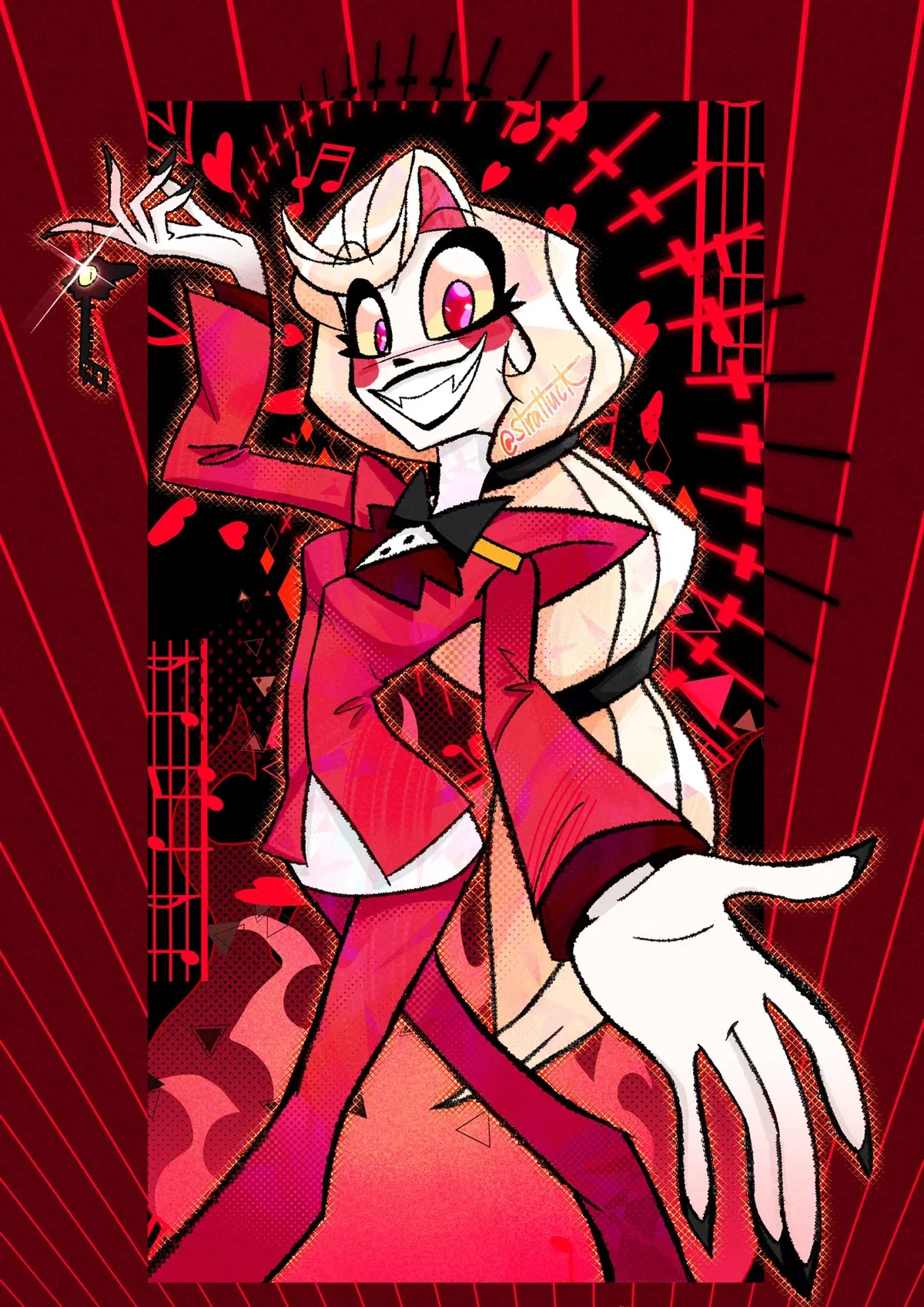 Charlie (Hazbin Hotel)