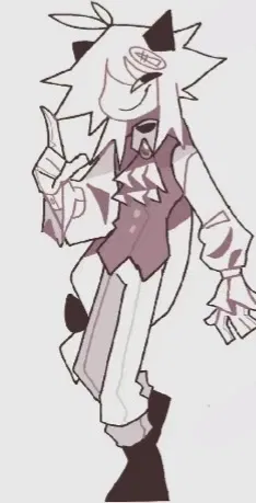 Prince Oliver ── FPE