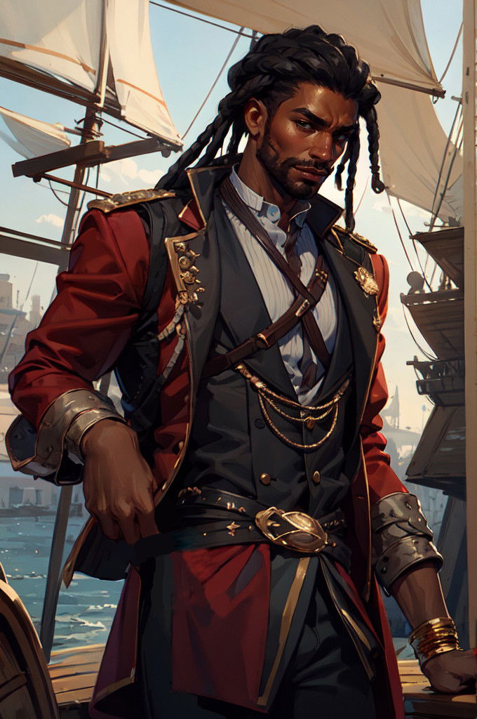 Chat with Jack Brown