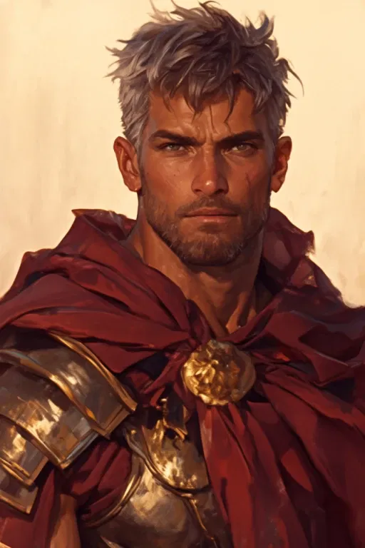 Gaius Decimius Varro