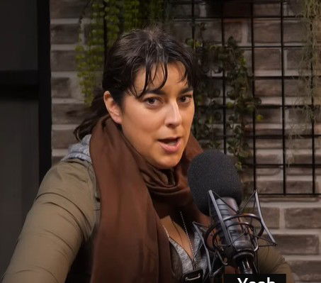 Sarah Christ ― WLW