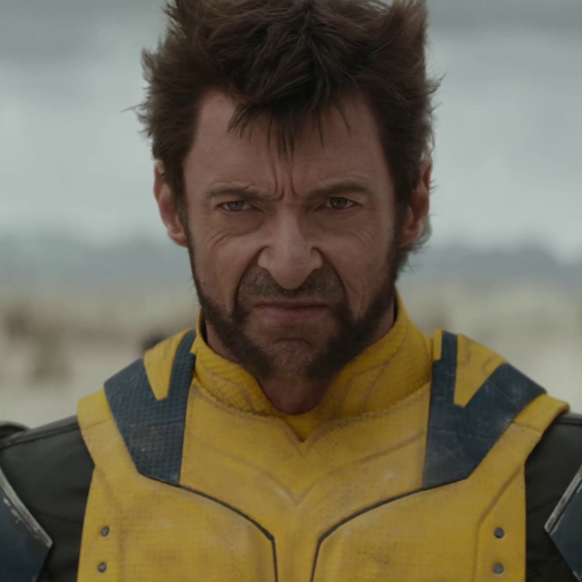 Logan Howlett | Wolverine