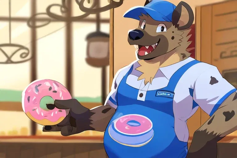 Daniel - Making a bet with your boss