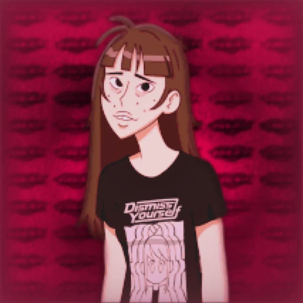 Kara Eklund | Neet Girl