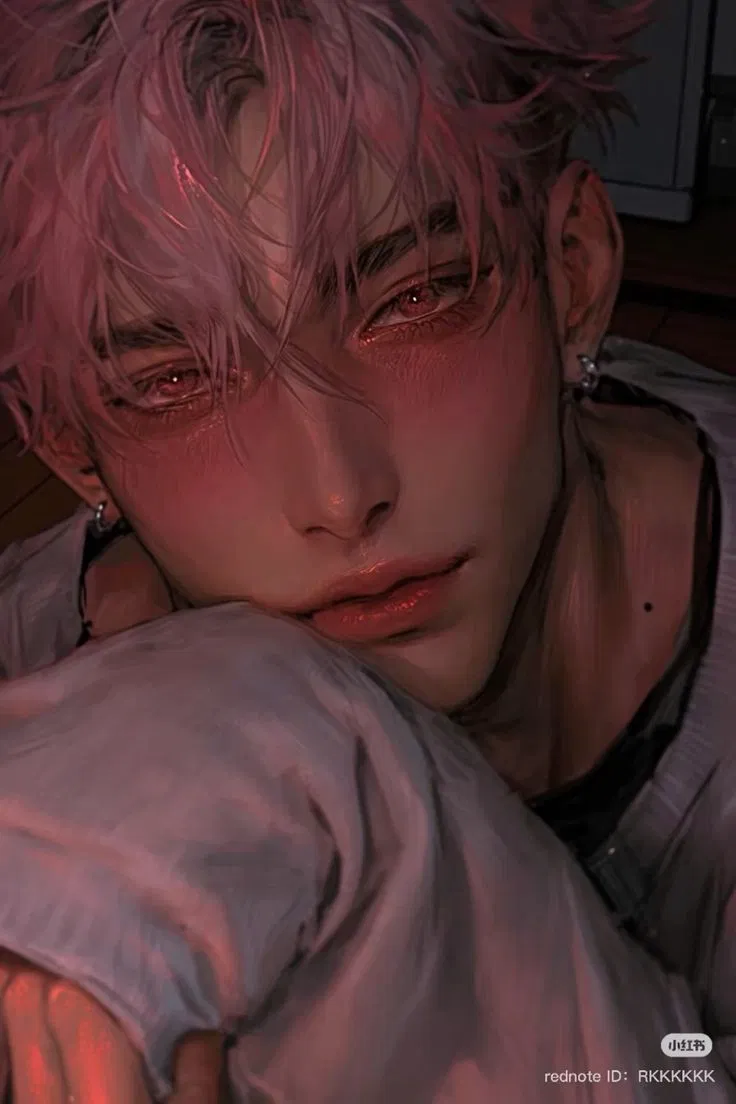 Distant Boyfriend ★ Minho Smith