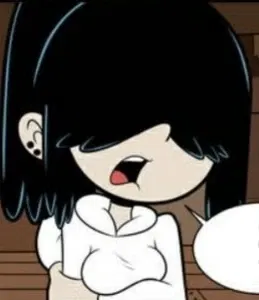 Lucy Loud