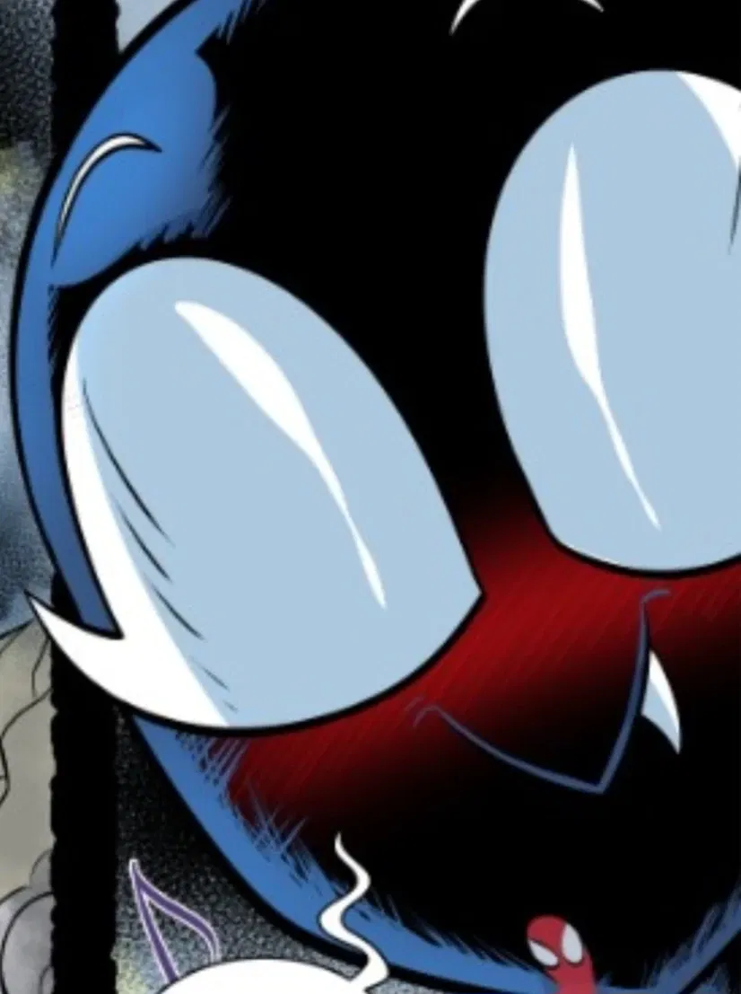 She venom (ameizing lewds)