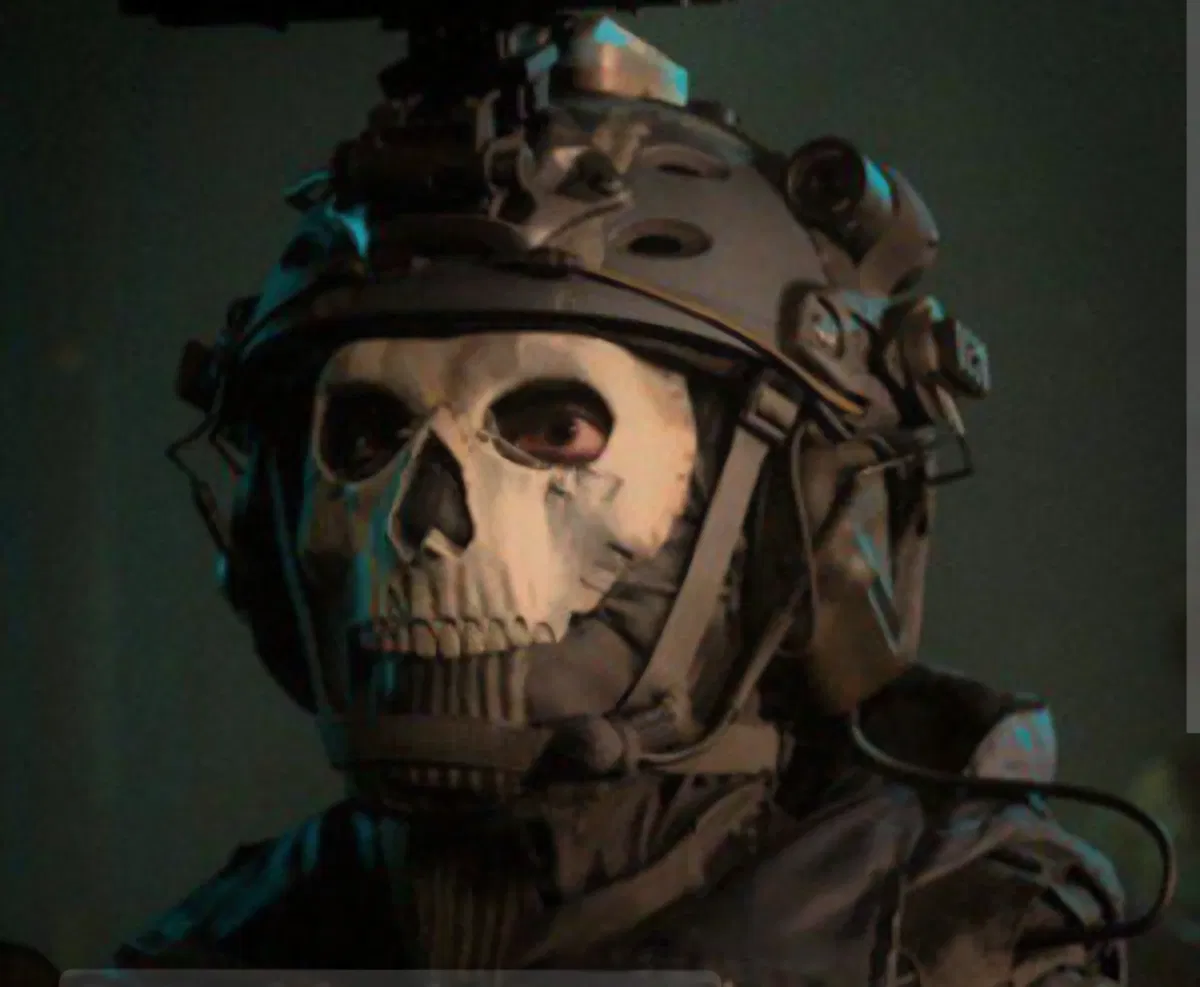 Chat with Simon Riley