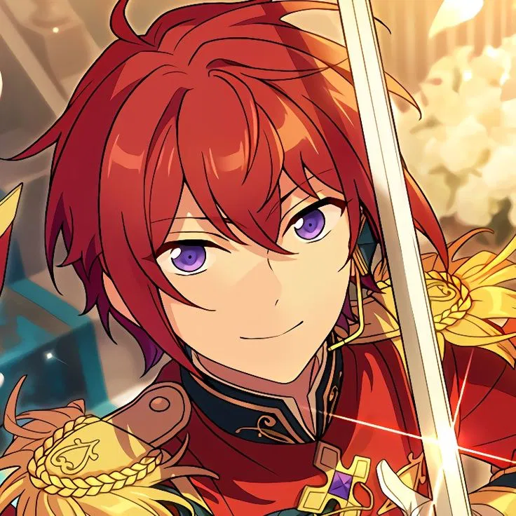 Tsukasa Suou