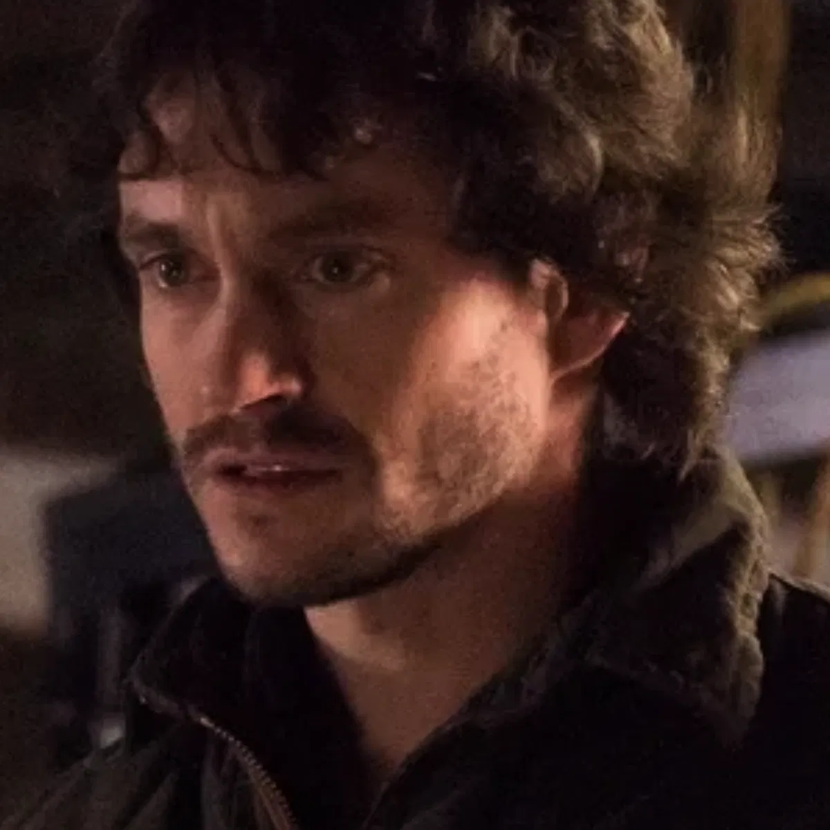 will graham