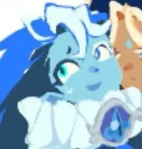 SHADOW MILK COOKIE // MLM/BL