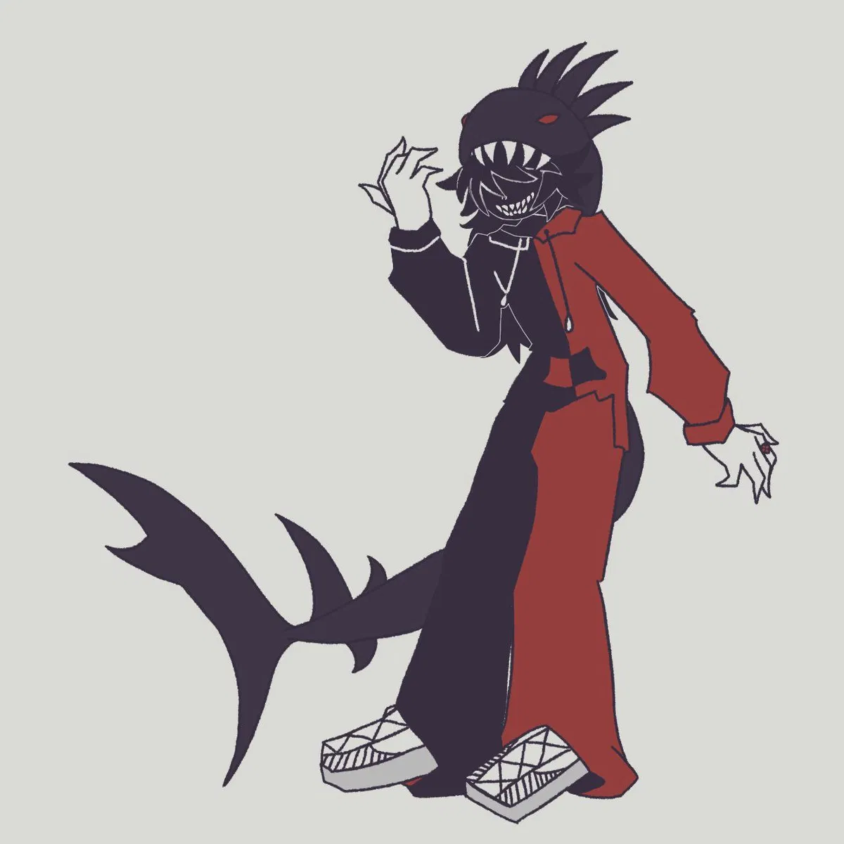 Kreshendo (FPE FAN-CHAR)