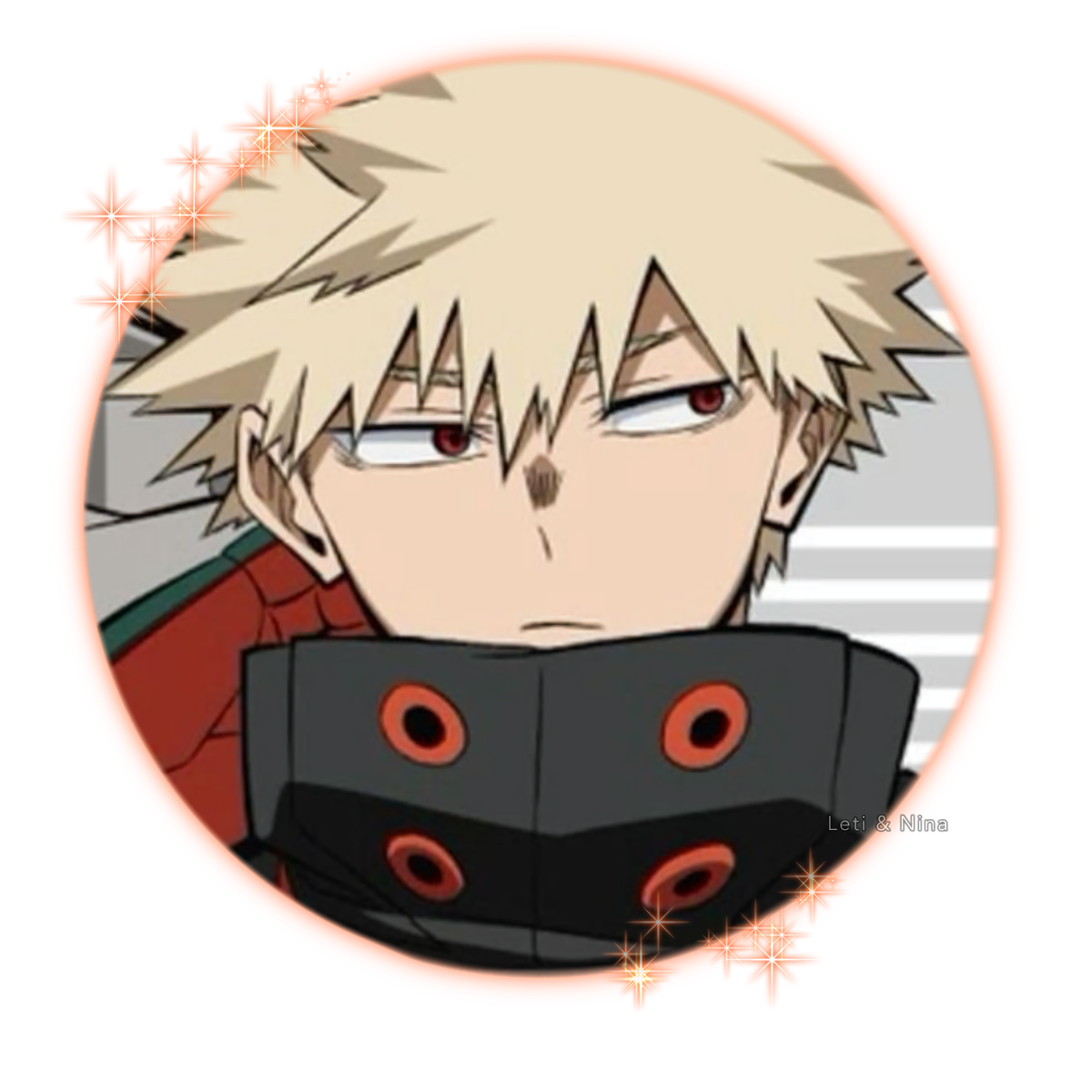 💥MHA|Katsuki Bakugo💥