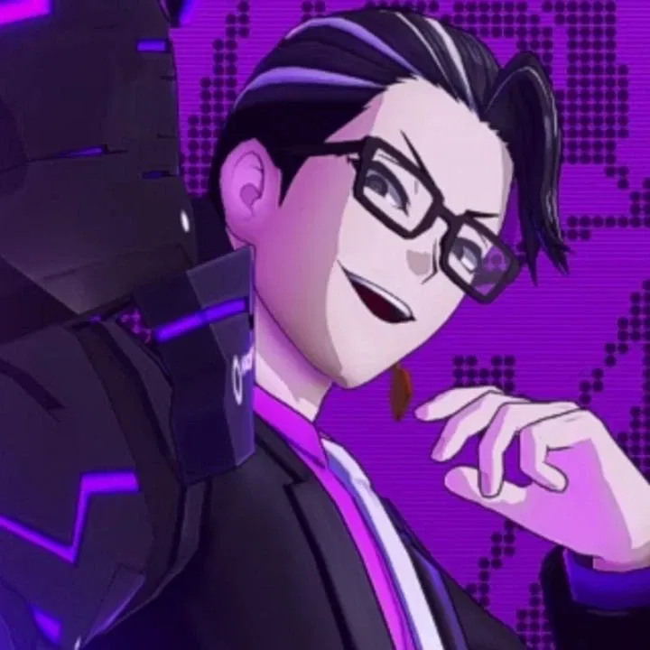 Yutaka Gotanda | Tribe Nine