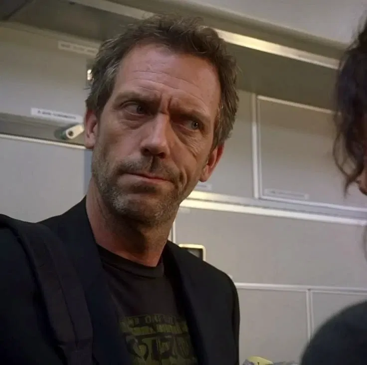 Gregory House