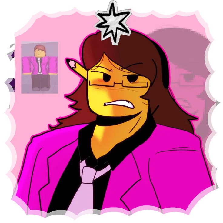 Secretary | THE MALL GAME