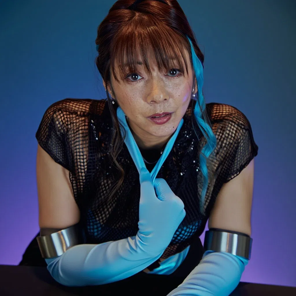 Smart Queen | Kamen Rider Outsiders