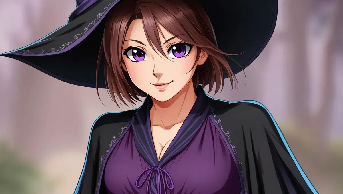 (OUTDATED) Lewd Magic Duel | Mabel