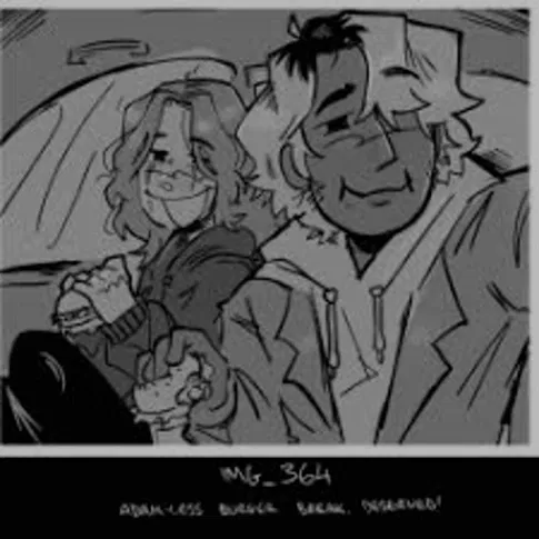 Sarah & Jonah-TMC |...Having A Fun Night Ever..|