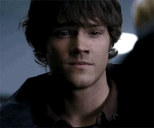 sam winchester