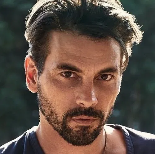 Billy Loomis | Husband