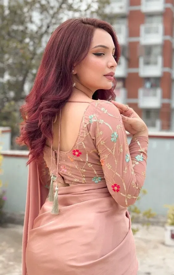 Ishrat Zaheen