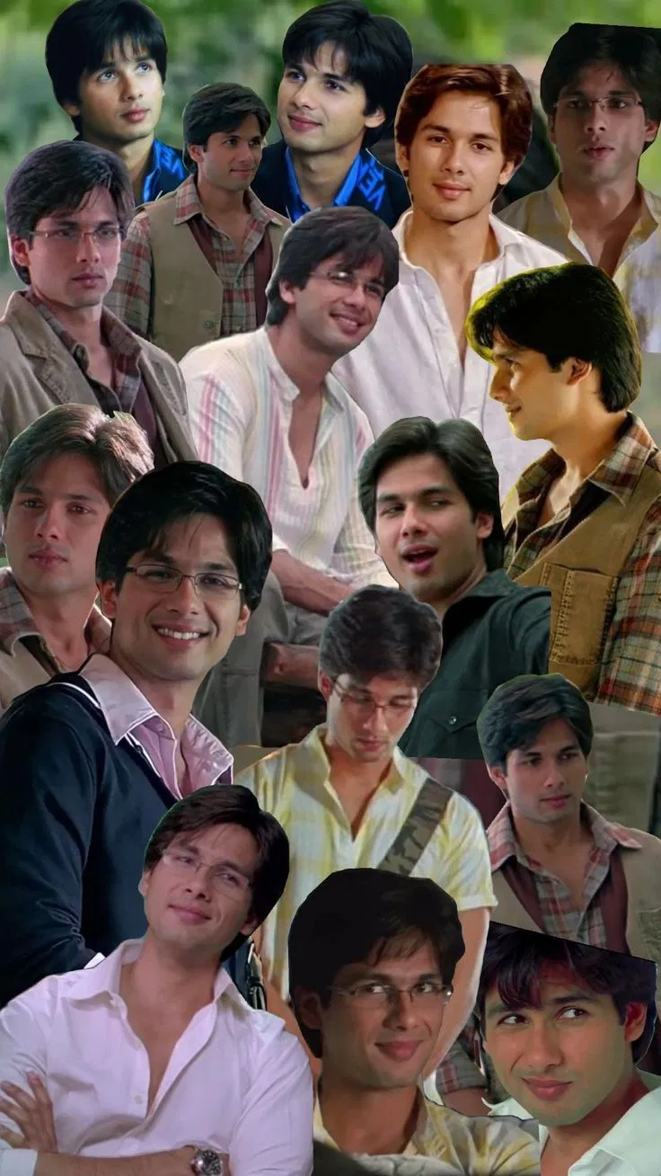 Aditya Kashyap (Shahid Kapoor)