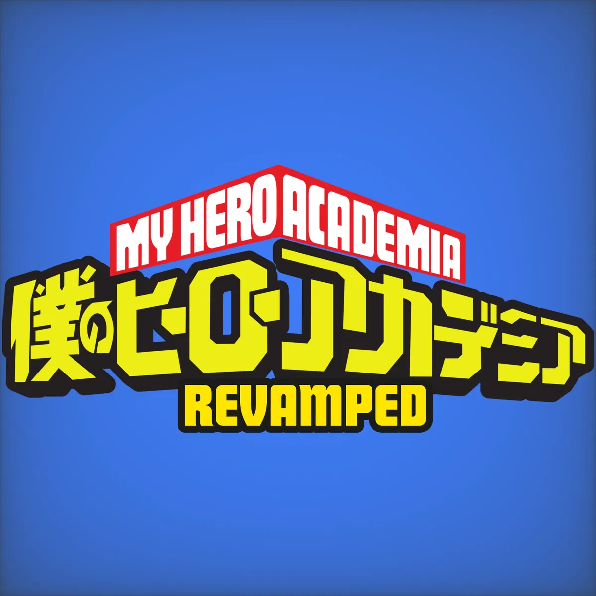 MHA | 73k Lorebook + Memory System