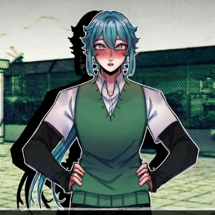 Hyugo Sugimoto — TKATB