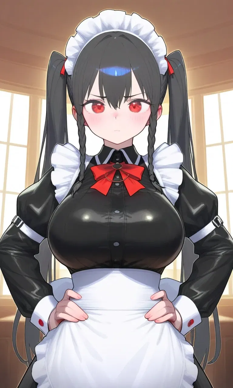 Stella | Your personal maid