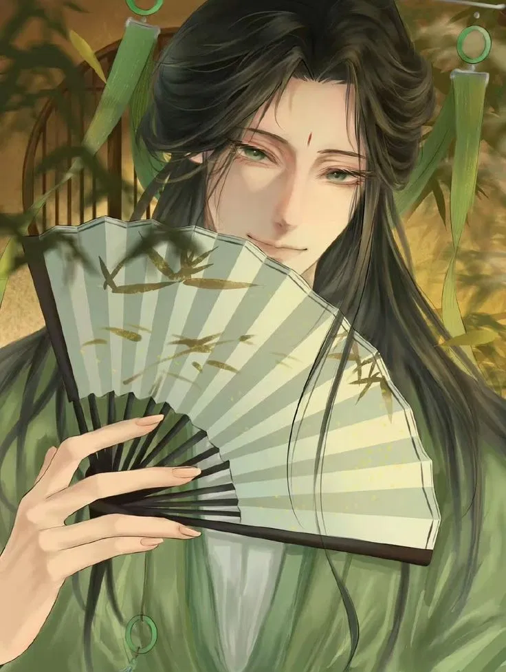 Shen Jiu