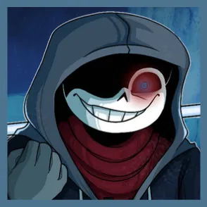 🦴 - DUST!SANS - 💧 |